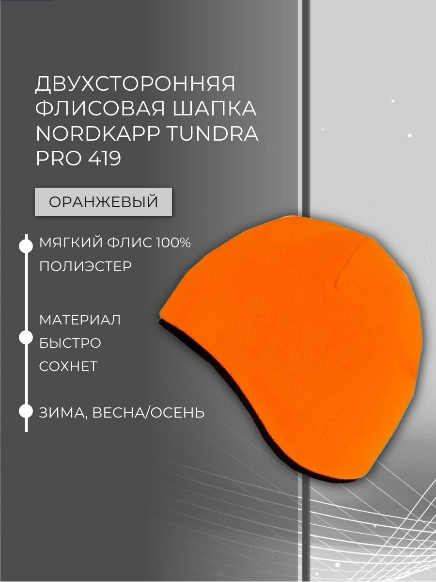 Шапка Базовая коллекция для мужчин