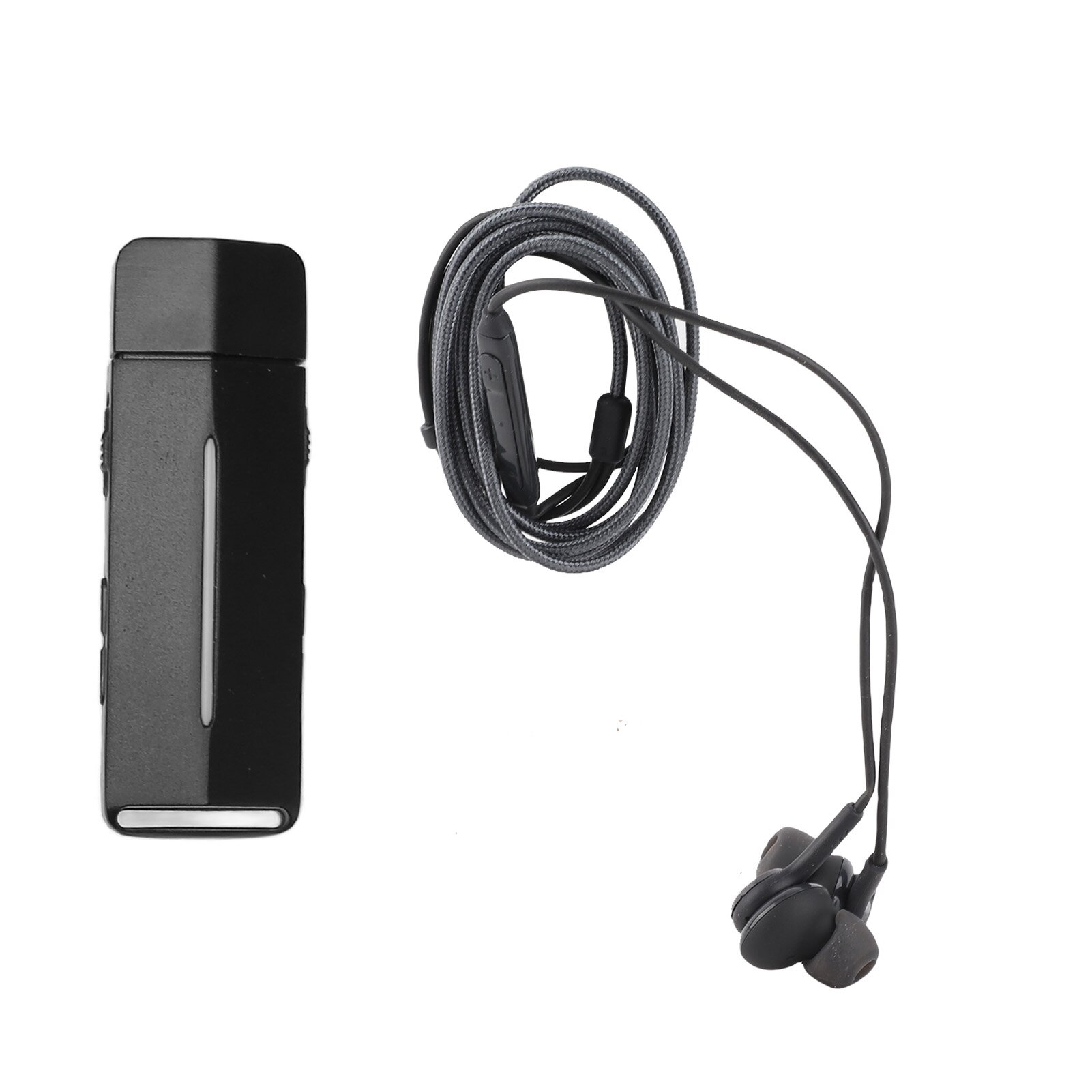 USB -рекордер