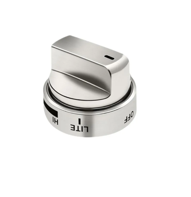 Ручка для газовой панели, DAENERO, духового шкафа, плиты и варочной панели, универсальная, в комплекте 1 шт