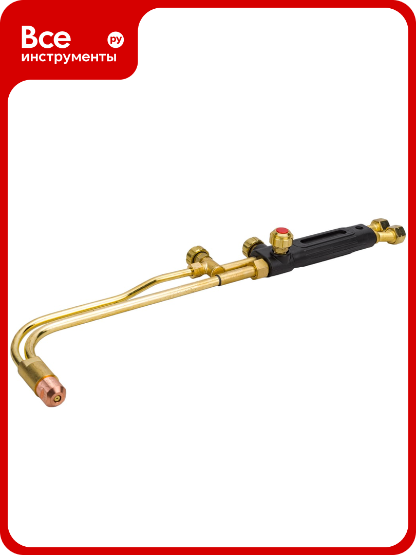 Пропановый резак ПТК Р3П 00000029061, 300 мм
