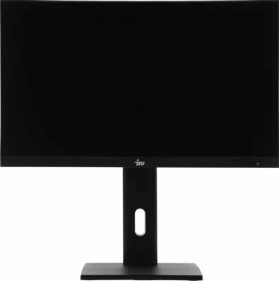 Моноблок IRU Tactio 23.8 Full HD i5 12450H (2) 32Gb SSD1Tb Windows 11 Pro GbitEth WiFi BT 90W Cam че