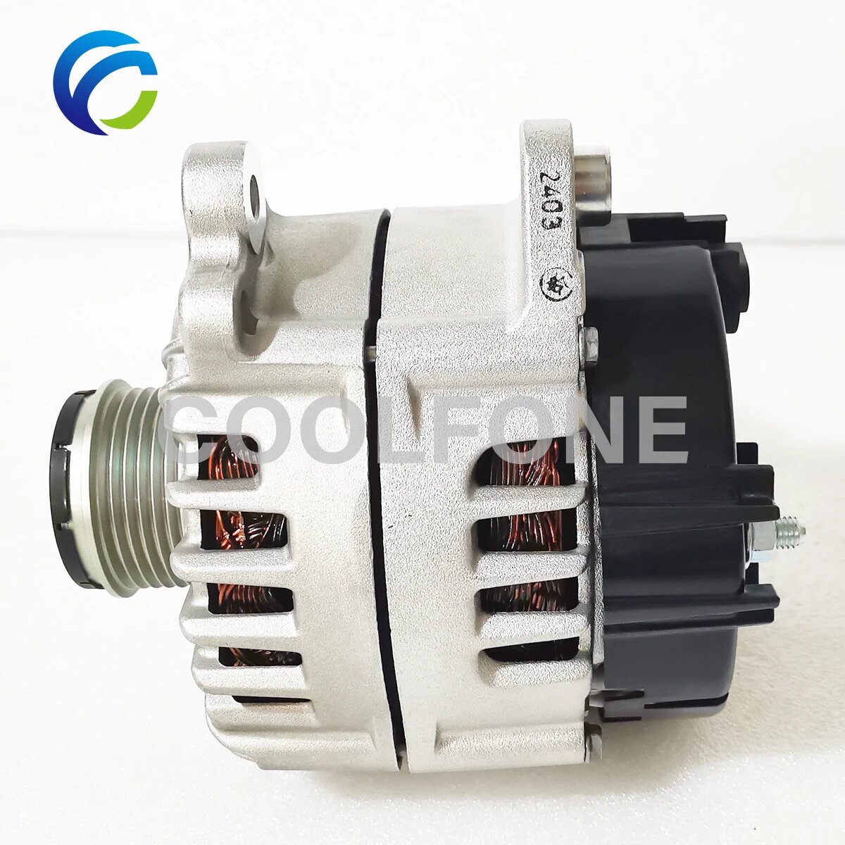 Генератор переменного тока для AUDI Q7 Q8 VW TOUAREG 3,0 TDI 2015- 059903024B 059903024BX EG21S012