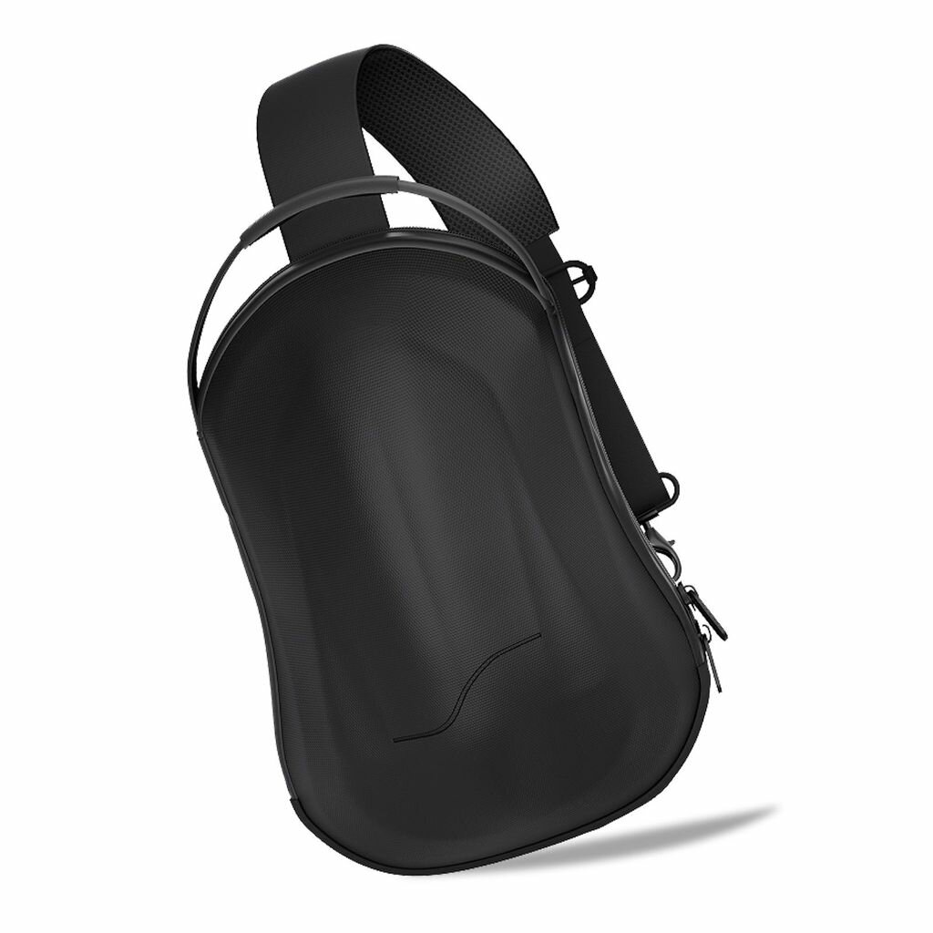 Водонепроницаемый чехол для переноски очков VR, защитная дорожная сумка с плечевыми ремнями хранения аксессуаров 4 Ultra