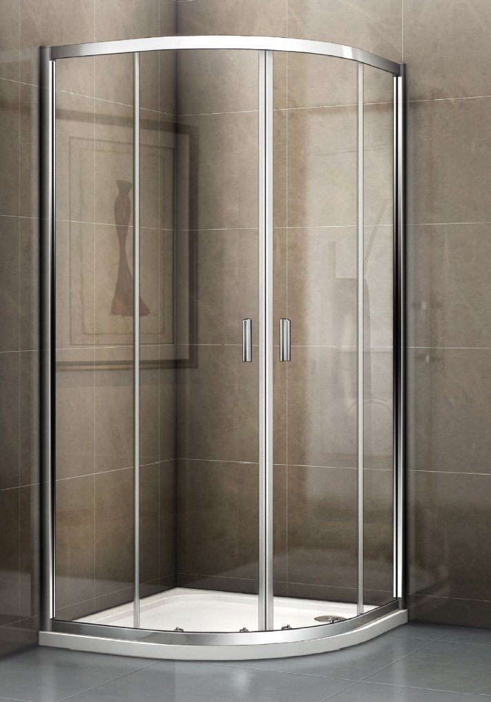 Душевой уголок Riho HAMAR 2.0 GR16200 100x100