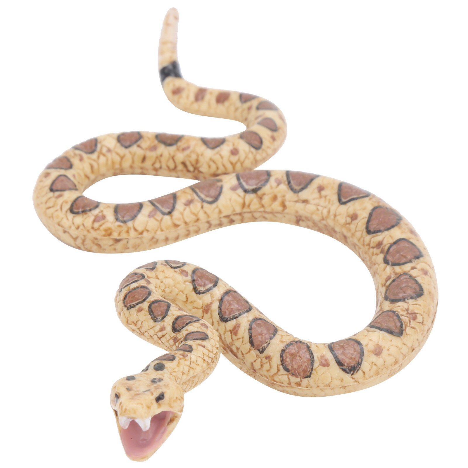 Высокая имитация змеиной трюк, игрушка для детей, мини-модель змеи, украшение для игрушки, модель змеи