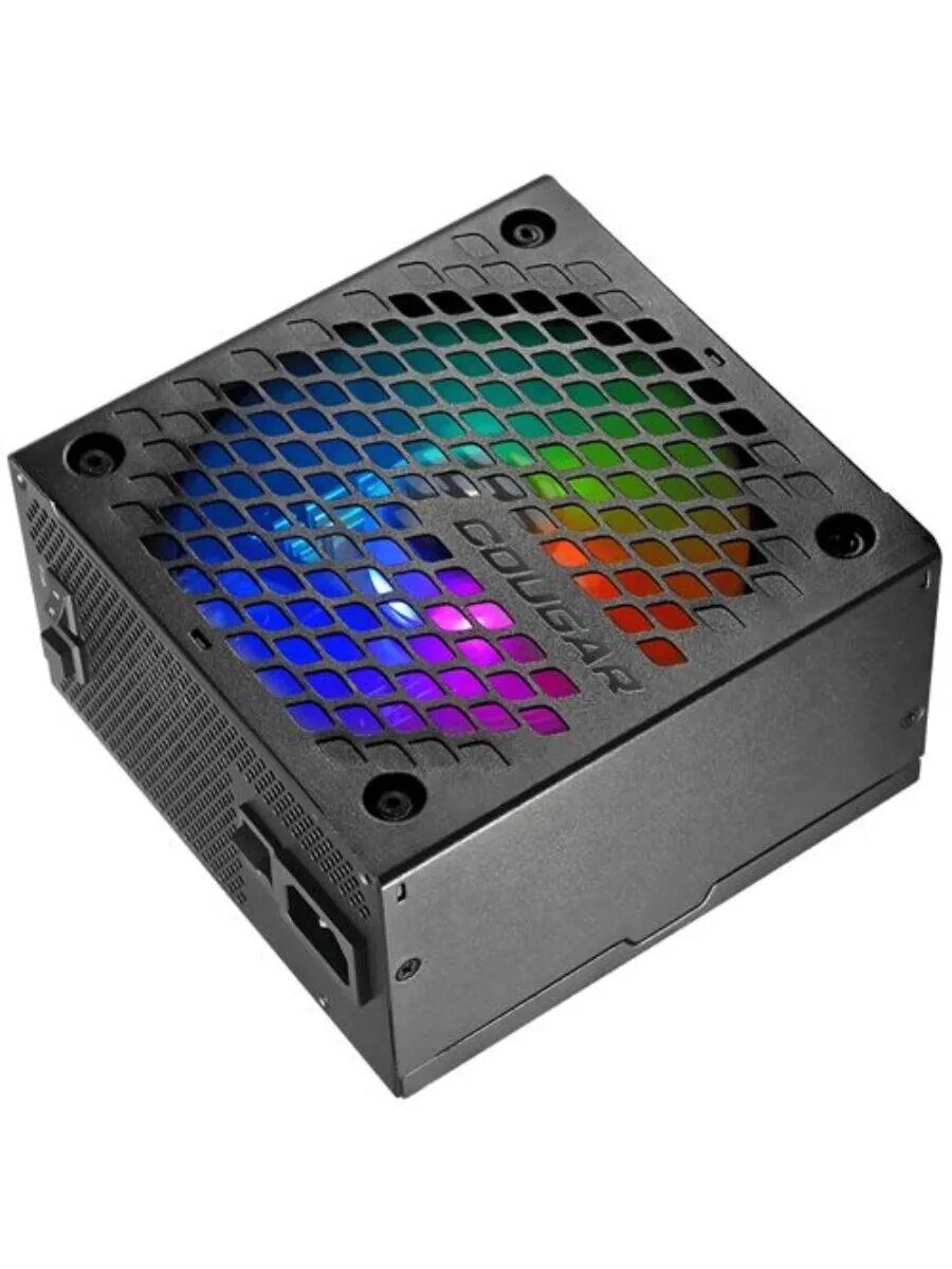 Блок питания Auric 650 650W 31TP065056H-01 BLACK