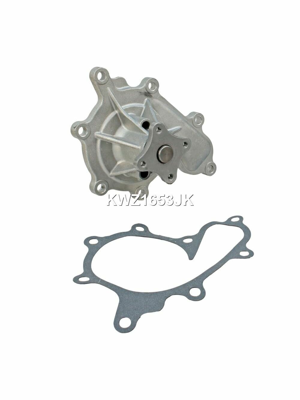 Помпа водяная Nissan Almera, Primera, X-Trail (Ниссан Альмера, Примера, Х-Трейл)