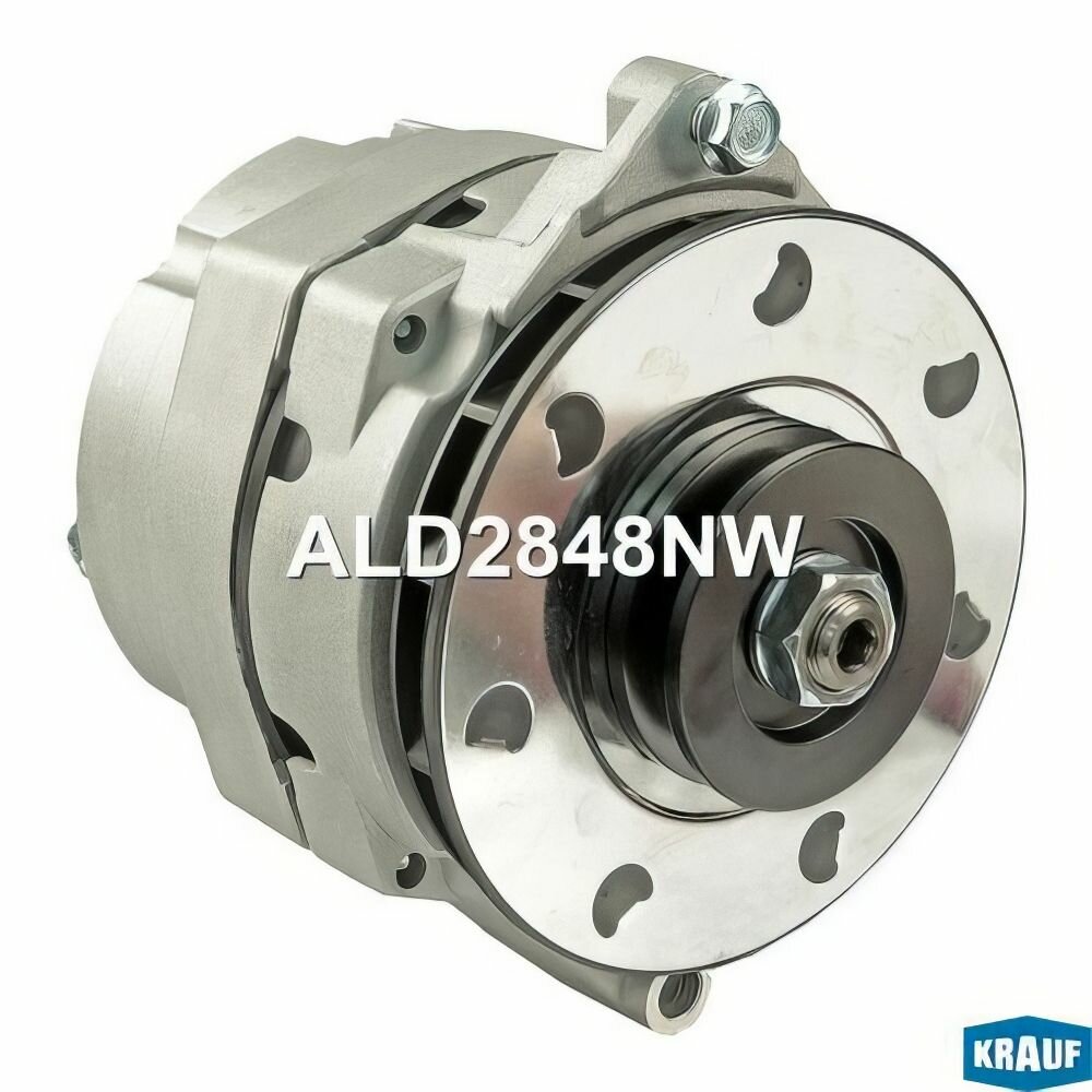 Генератор, для Шевроле, Понтиак, Бьюик Олдсмобиль арт ALD2848NW