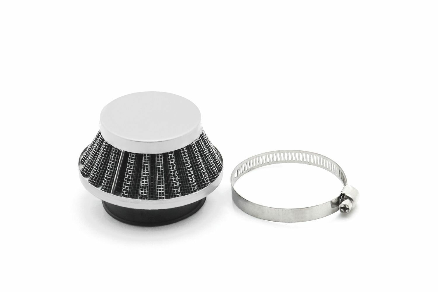 Фильтр воздушный (4) конус 30мм (d40 mm) К65