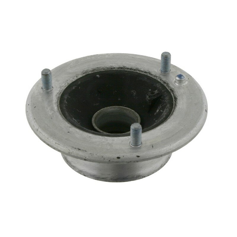 Опора амортизатора BMW 3 (E46) 97-, 5 (E39) 96-, X3 (E83) 04- переднего FEBI