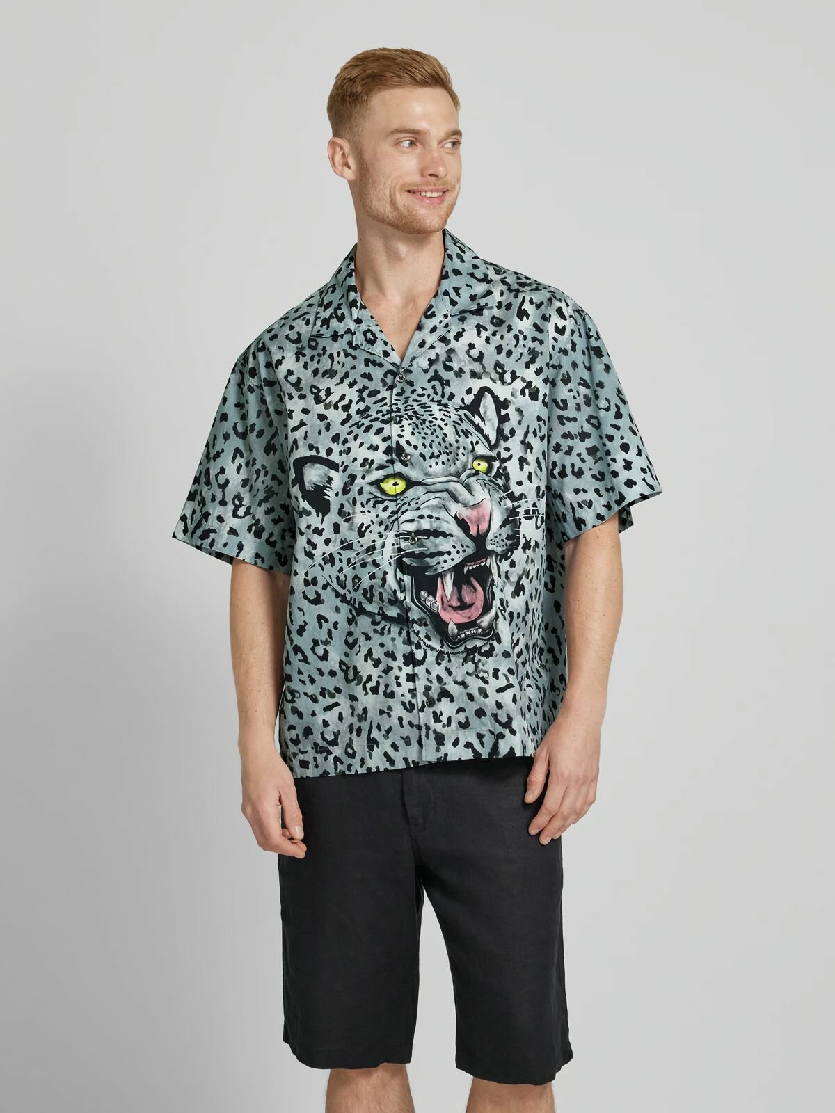 Рубашка Egeeno