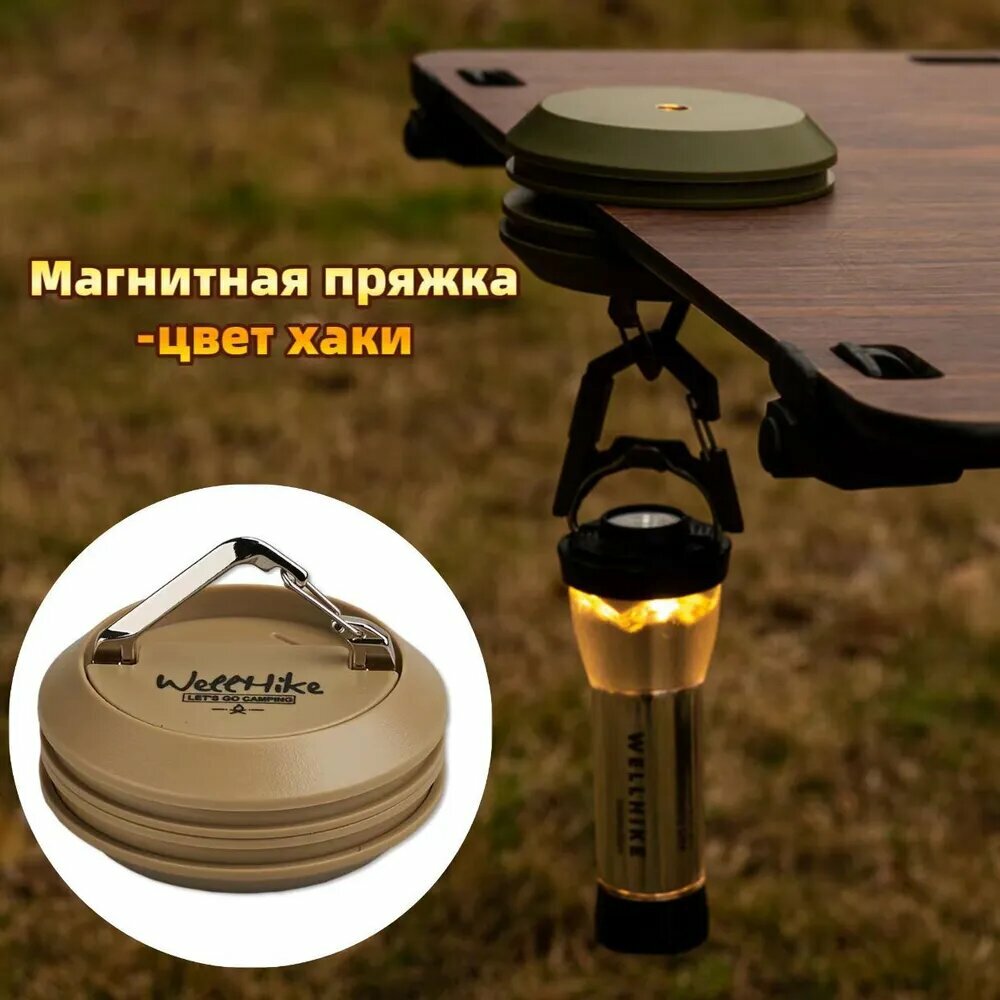 Крючок для присоски навеса автомобиля для кемпинга на открытом воздухе