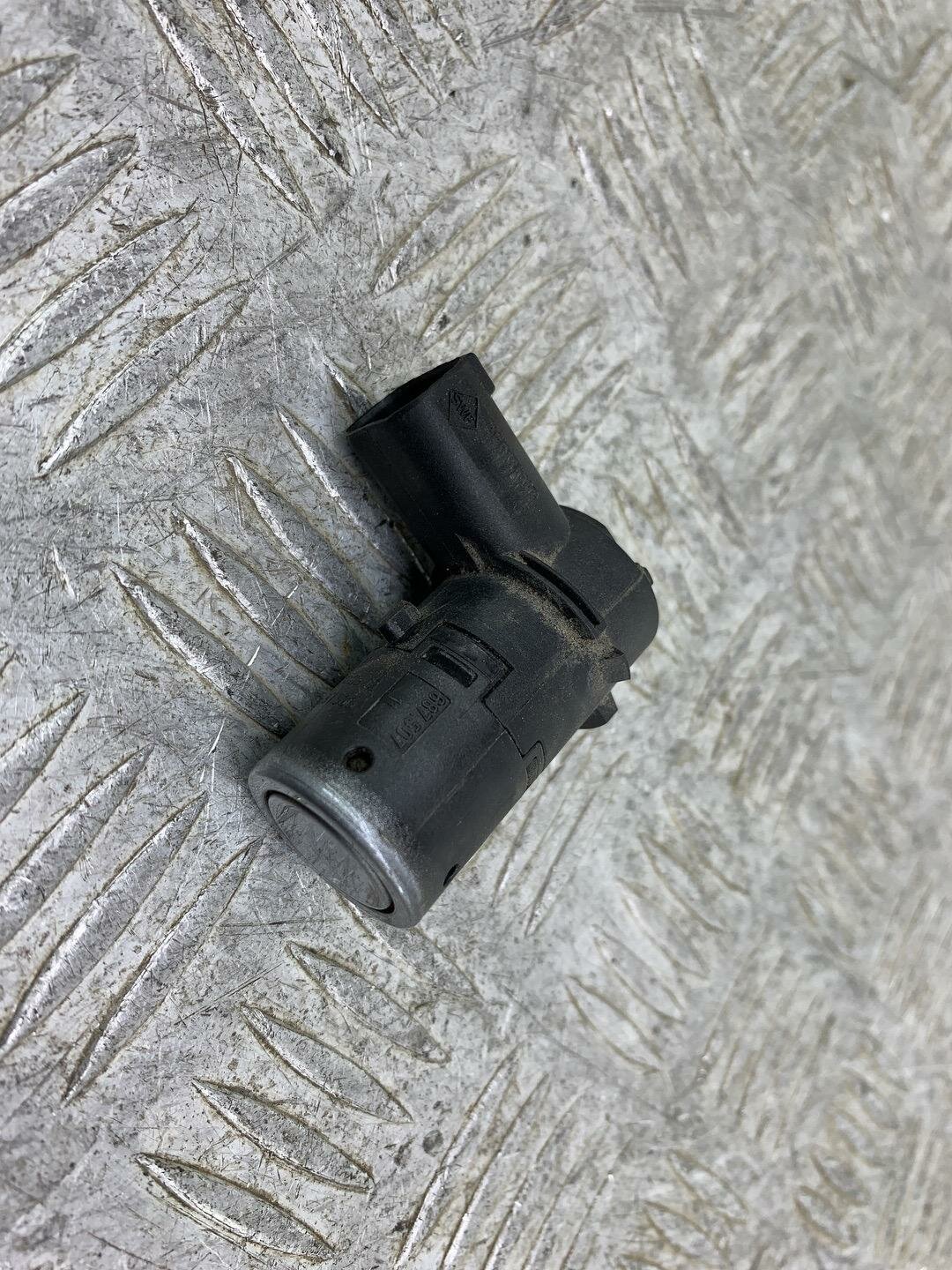 Парктроник задний BMW 5 E60/E61 2006 1505121540