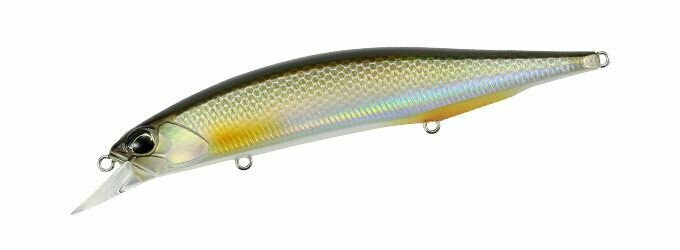 Воблер DUO Realis Jerkbait 120 Pike #ANA3261