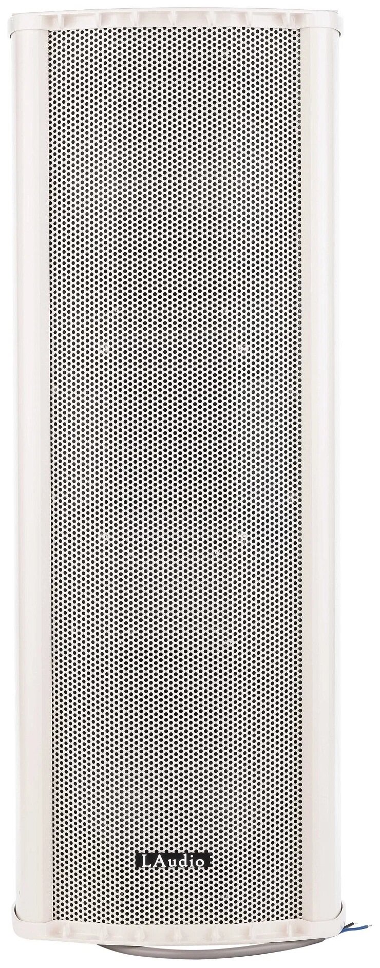LAC808 Настенный громкоговоритель колонного типа, 80Вт, LAudio