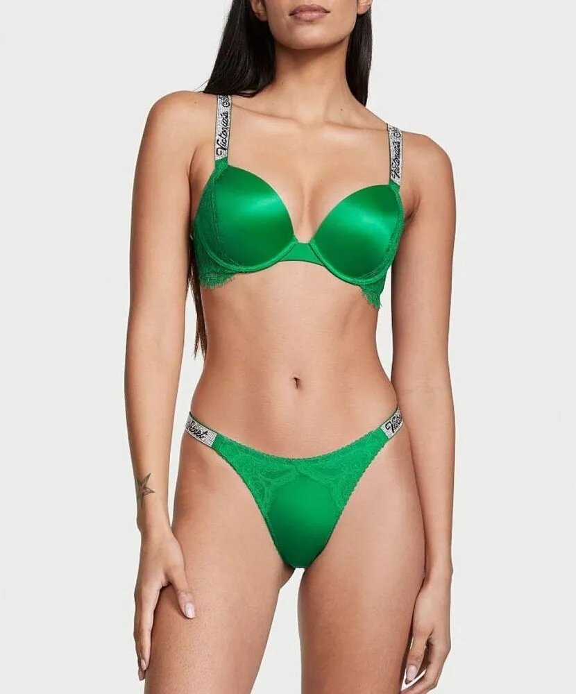 Комплект нижнего белья