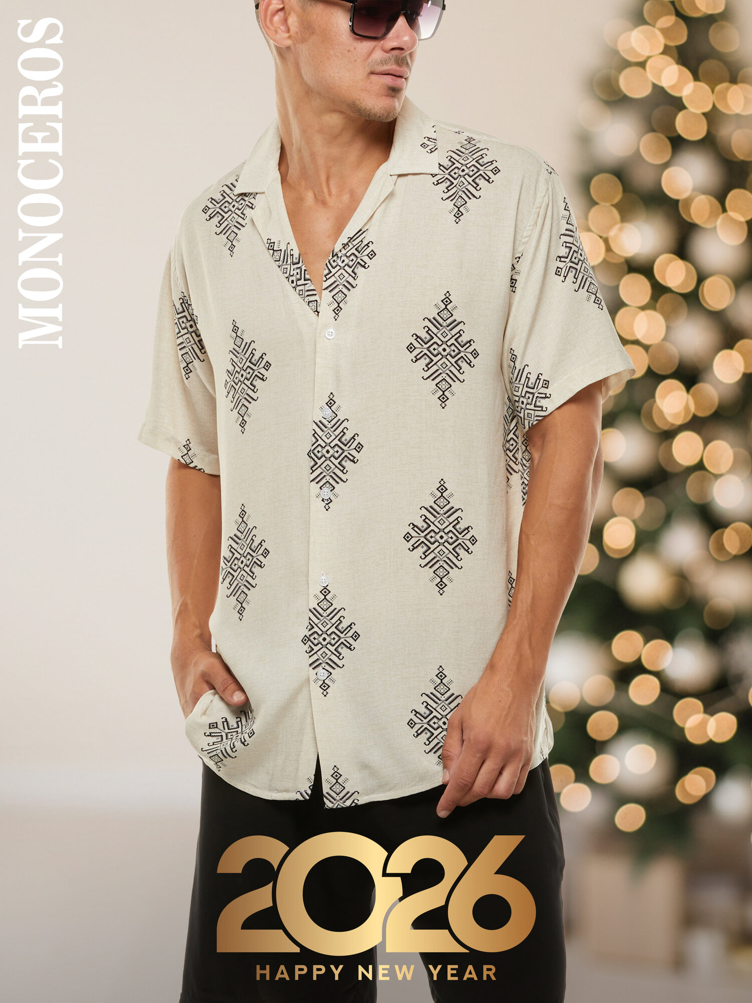 Рубашка Premium