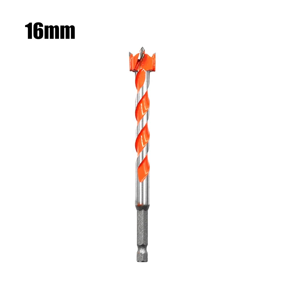 Сверла Форстнера шенсен 5 шт, 16-25 мм 16mm