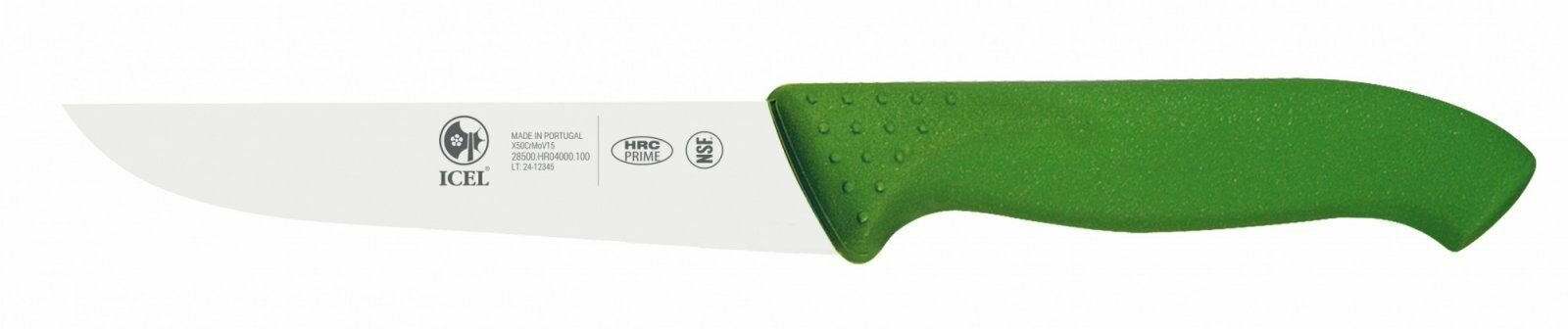 Нож для овощей Icel HoReCa 100/215 мм. 1 шт.
