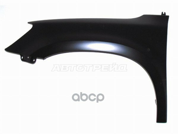 Крыло переднее Skoda Yeti 09-14 (Слева) Sat арт. ST-SDY1-016-2
