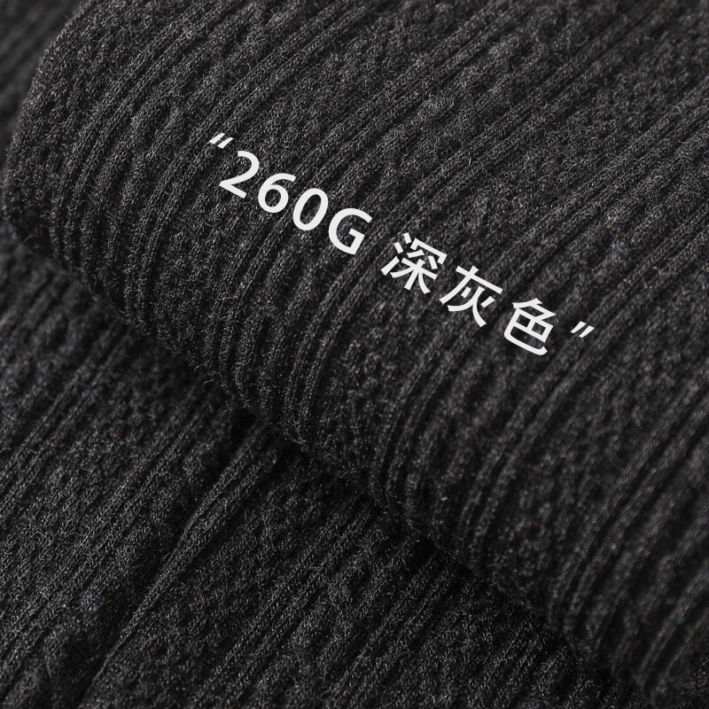 Хлопковые и льняные колготки в японском стиле для женщин, осень и зима, слегка компрессионные, стройнящие ноги, ребристые эластичные леггинсы, плотный однотонный цвет, высокая талия