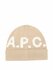 Шапка A.P.C. для мальчиков, размер M