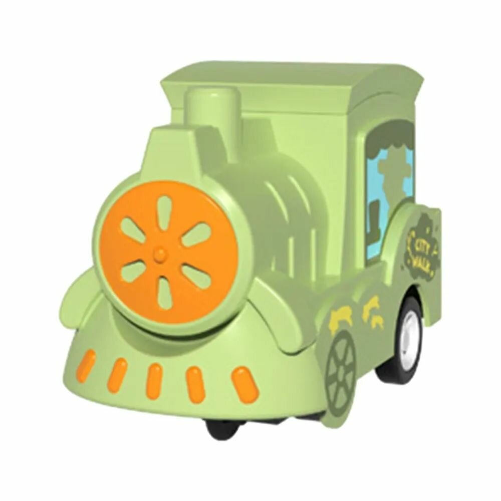 Набор треков для сборки: гибкая игрушка-конструктор для детей от 3 лет, развивающая моторику и воображение