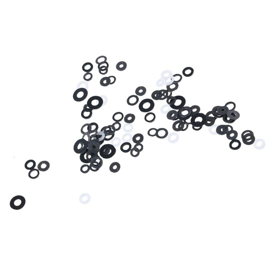 Клипсы для пленки, фиксаторы, шкив, пряжка для магнитофона