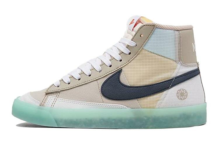 Кроссовки Air Force 1 '07 Mid