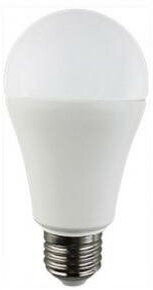 Лампочка Ecola ЛОН A60 E27 15W 6500K 6K 120x60 Premium D7SD15ELY (3 шт.)