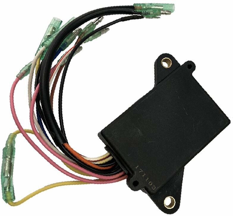 Блок управления зажиганием для Yamaha F6-F9.9, Skipper