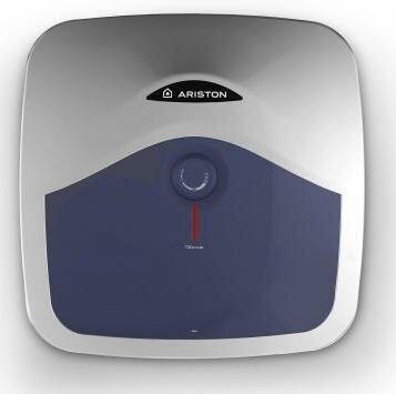 Водонагреватель накопительный ARISTON BLU EVO R 15 U RU белый
