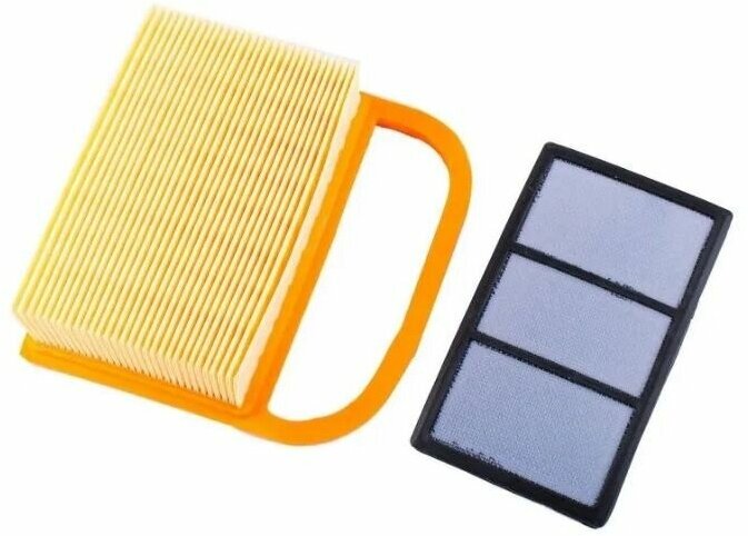 Фильтр воздушный для бензореза Stihl TS410/420, TS440 (4238-140-4403)