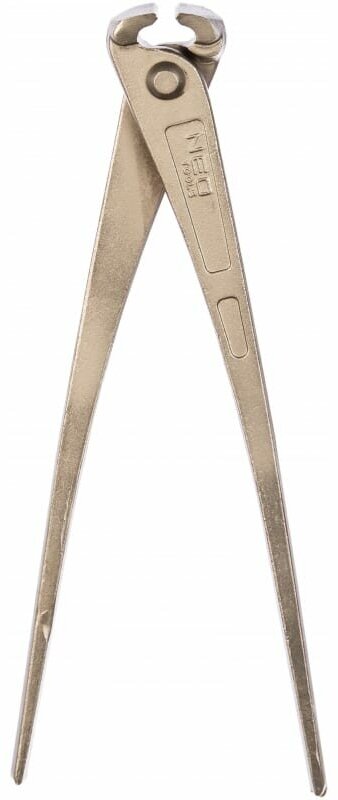 NEO Tools 01-165 Арматурные клещи 300 мминструмент для резки и захвата прута арматуры