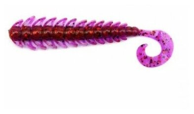 Мягкие приманки Bait Breath BUGSY 6" (5шт.) #Ur29