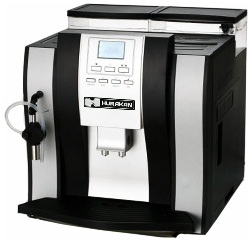 Кофемашина Hurakan HKN-ME709