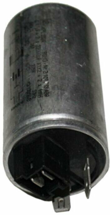 Сетевой фильтр для стиральной машины Siemens Сименс 261015 269512. Товар уцененный