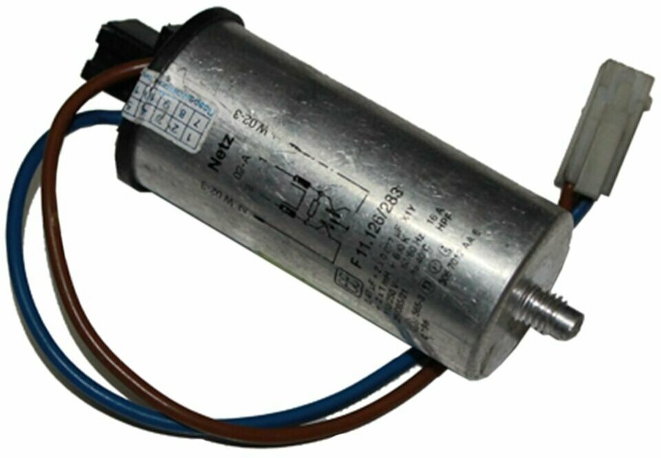 Фильтр помех SIEMENS Сименс 094567 088009 086294 (11.126/283)