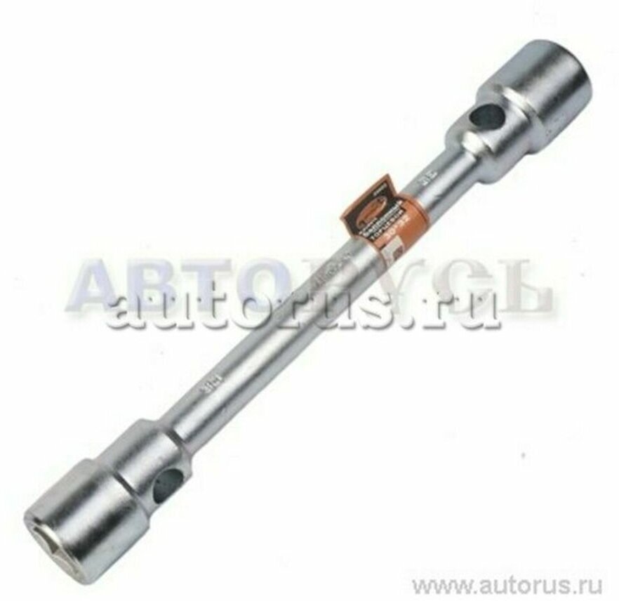 Ключ баллонный торцевой прямой 30x32 АвтоDело 34002