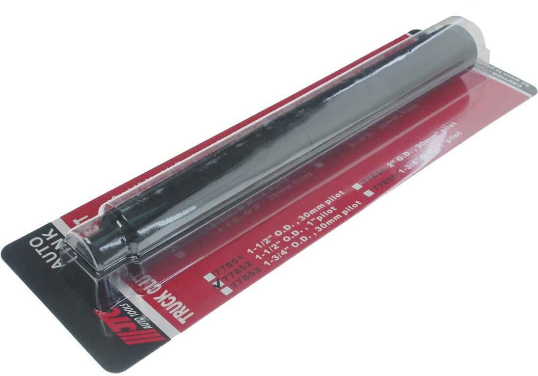 Приспособление для центровки сцепления (VOLVO MERCEDES MAN ISUZU IVECO FORD CHEVROLET) JTC-77852