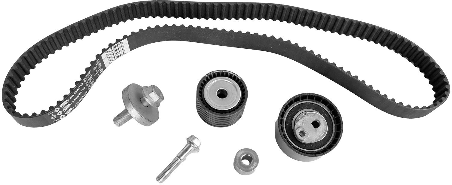 Ремкомплект ГРМ RENAULT 130C11551R