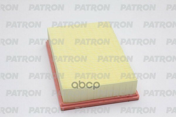 Фильтр воздушный DAEWOO KORANDO/MUSSO, SSANGYONG MUSSO 2.3L/3.2I 97- PATRON арт. PF1611