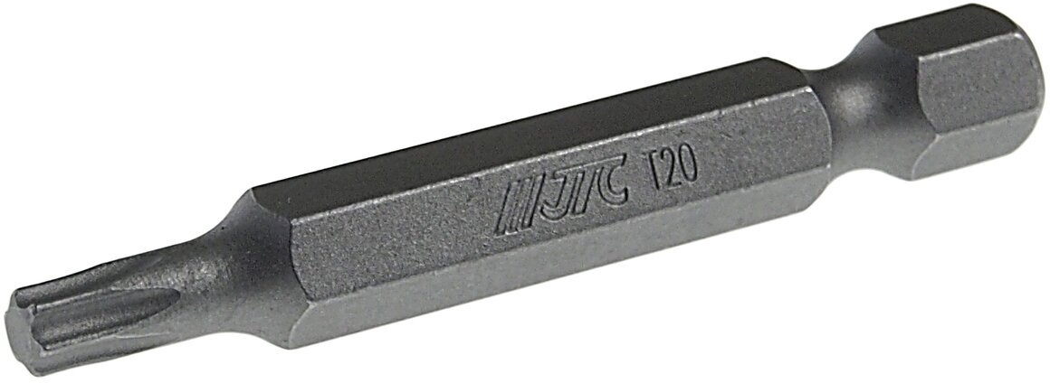 Бита TORX Т20х50мм 1/4 JTC-1135020