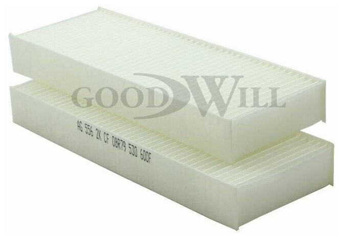 Фильтр салона