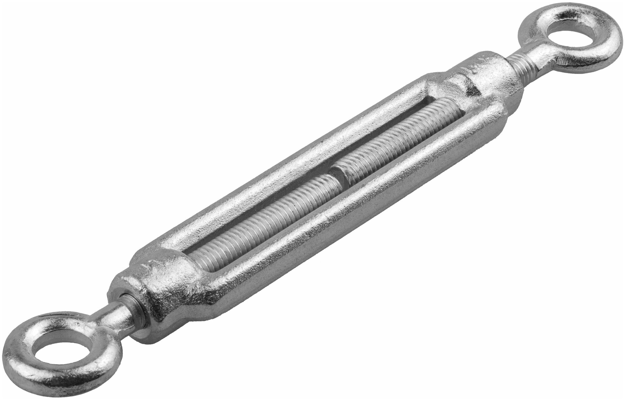 Талреп кольцо-кольцо M16 2 штуки DIN 1480 Зубр 4-304375-16
