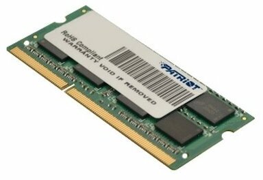 Оперативная память Signature PSD34G1600L81S