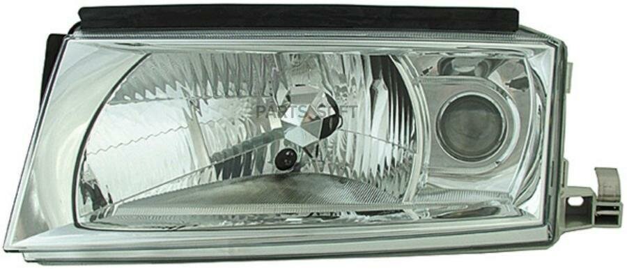 HELLA 1EL010202011 Фара L