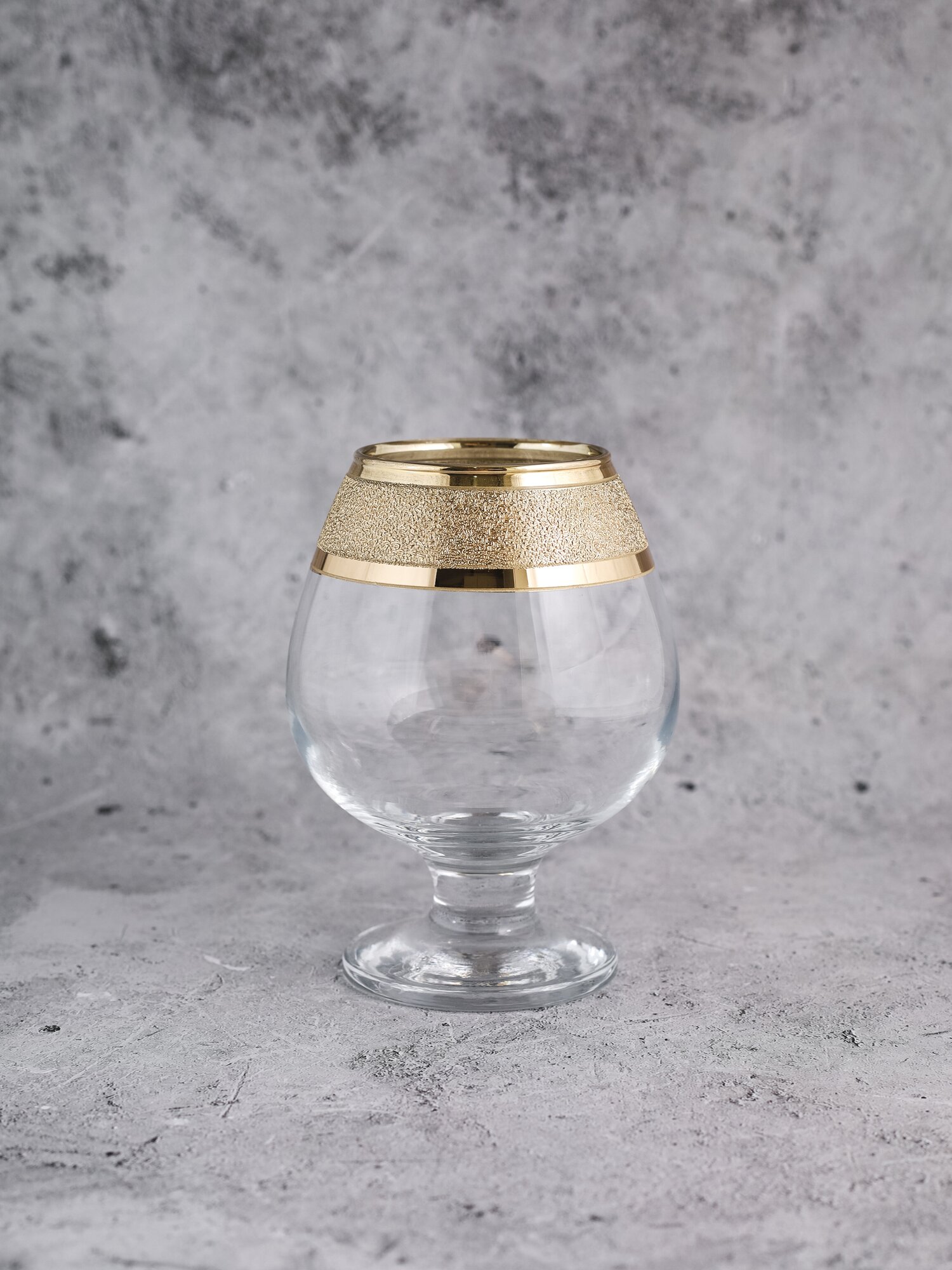 Бокалы для Бренди