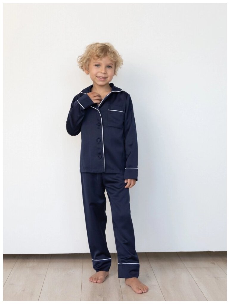 Пижама Базовая коллекция