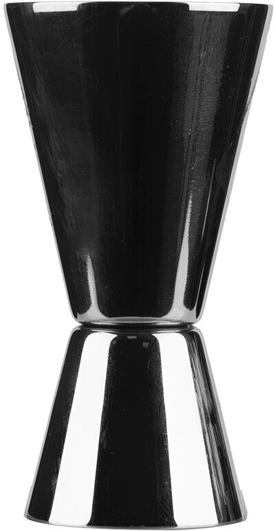 Джиггер Ilsa 20/40мл, 45х45х82мм, нерж. сталь